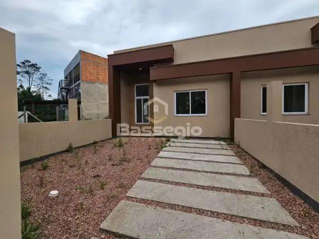 Casa / Sobrado para Venda em Tramandaí/RS Nova Tramandaí 2 Quartos