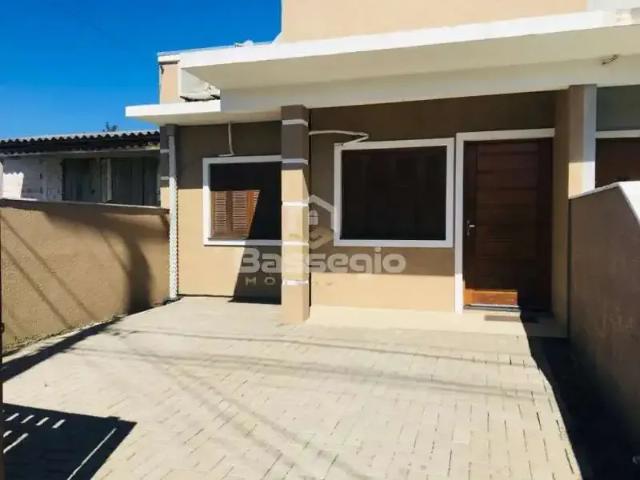 Casa / Sobrado para Venda em Tramandaí/RS Nova Tramandaí 2 Quartos