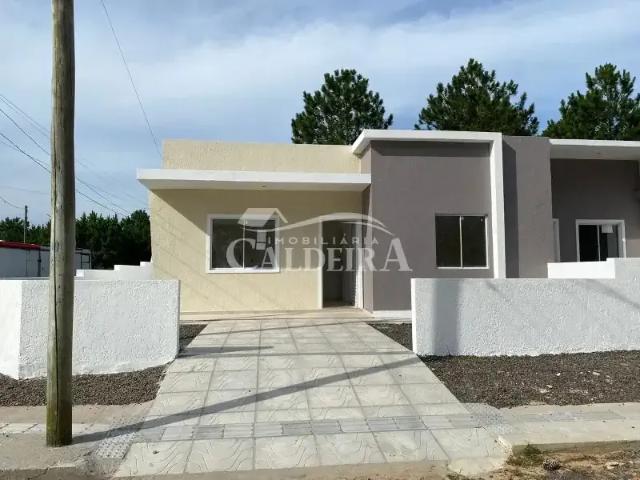 Casa / Sobrado para Venda em Tramandaí/RS Nova Tramandaí 2 Quartos