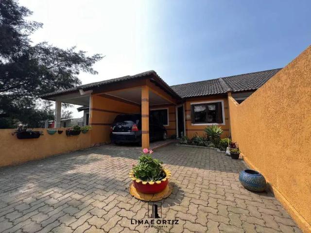 Casa / Sobrado para Venda em Tramandaí/RS Nova Tramandaí 2 Quartos