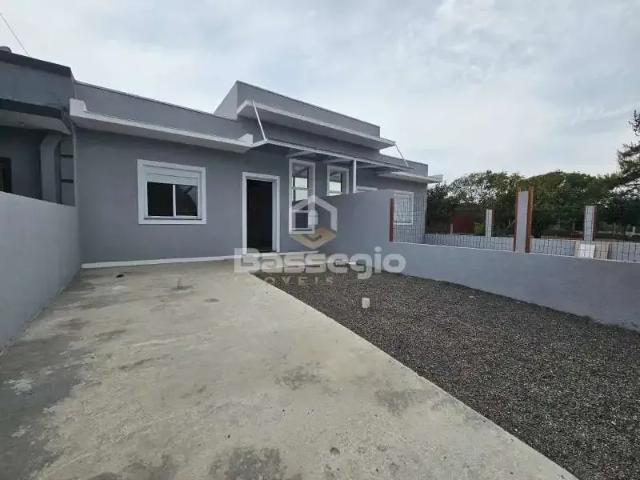 Casa / Sobrado para Venda em Tramandaí/RS Nova Tramandaí 2 Quartos