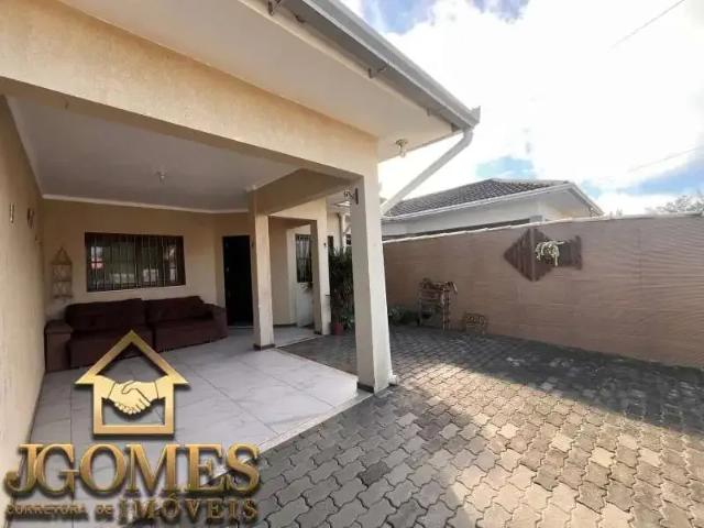 Casa / Sobrado para Venda em Tramandaí/RS Nova Tramandaí 2 Quartos