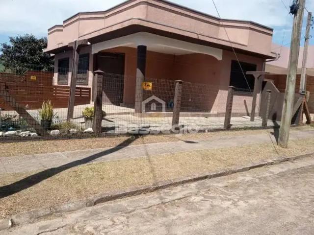 Casa / Sobrado para Venda em Tramandaí/RS Nova Tramandaí 2 Quartos