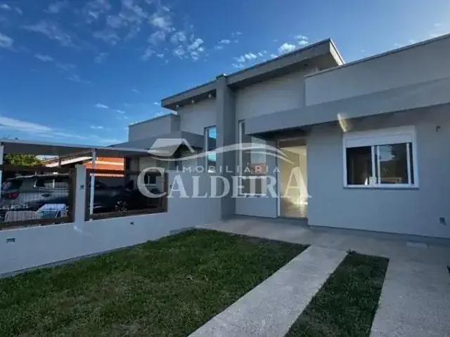 Casa / Sobrado para Venda em Tramandaí/RS Nova Tramandaí 2 Quartos