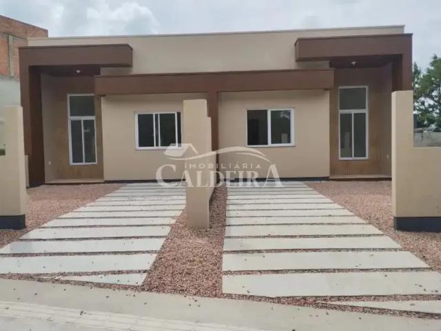 Casa / Sobrado para Venda em Tramandaí/RS Nova Tramandaí 2 Quartos