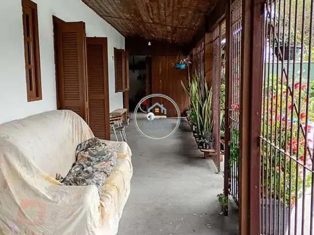 Casa / Sobrado para Venda em Tramandaí/RS Nova Tramandaí 2 Quartos
