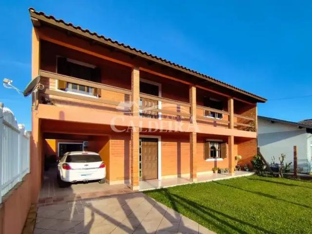 Casa / Sobrado para Venda em Tramandaí/RS Nova Tramandaí 2 Quartos