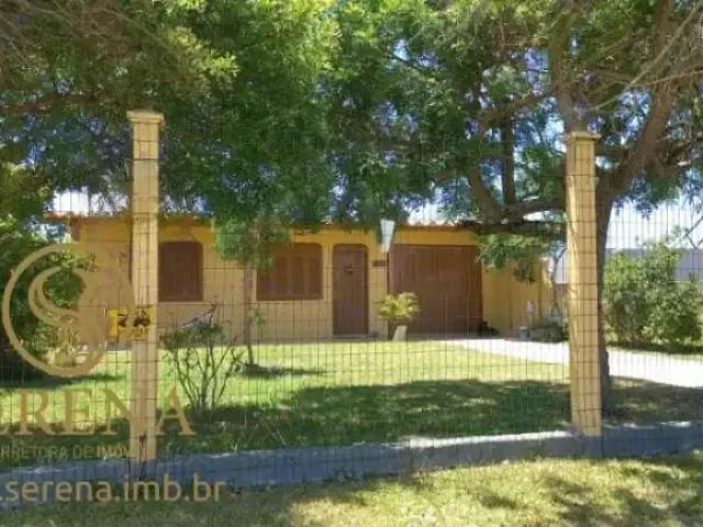 Casa / Sobrado para Venda em Tramandaí/RS Nova Tramandaí 2 Quartos
