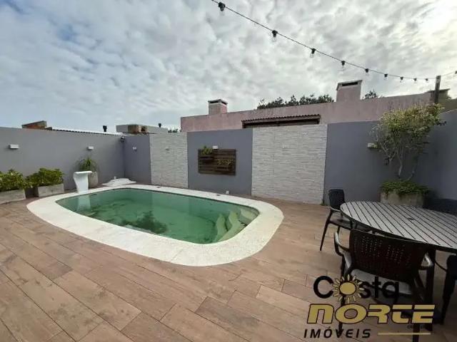 Casa / Sobrado para Venda em Tramandaí/RS Nova Tramandaí 2 Quartos