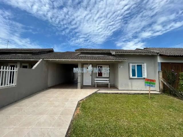 Casa / Sobrado para Venda em Tramandaí/RS Nova Tramandaí 2 Quartos