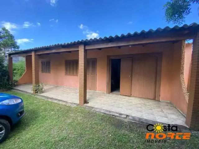 Casa / Sobrado para Venda em Tramandaí/RS Nova Tramandaí 2 Quartos