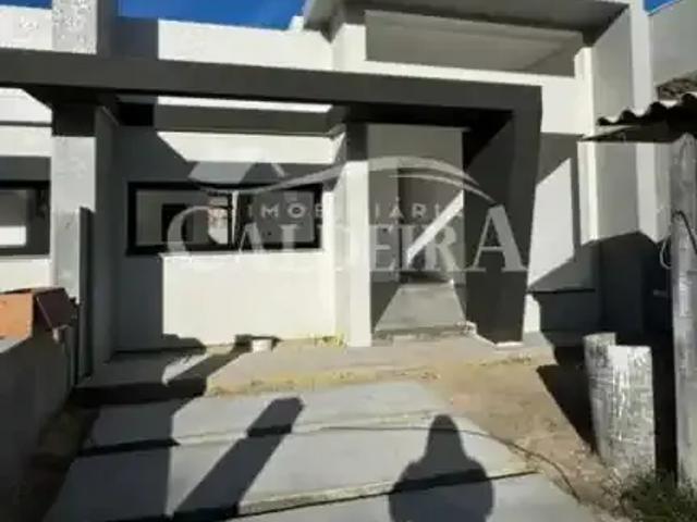 Casa / Sobrado para Venda em Tramandaí/RS Nova Tramandaí 2 Quartos