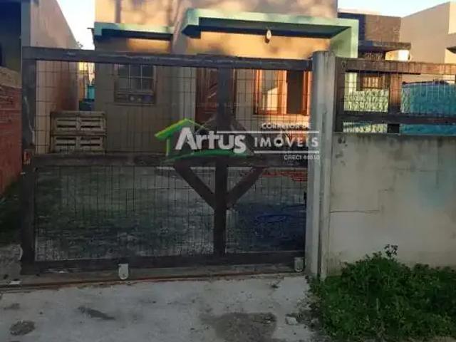 Casa / Sobrado para Venda em Tramandaí/RS Nova Tramandaí 2 Quartos