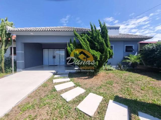 Casa / Sobrado para Venda em Tramandaí/RS Nova Tramandaí 2 Quartos