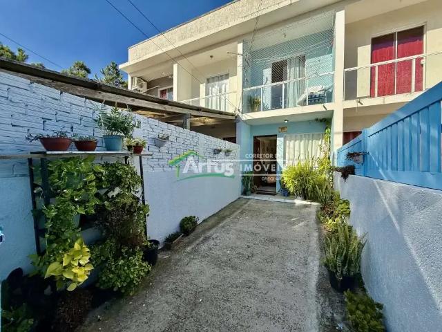 Casa / Sobrado para Venda em Tramandaí/RS Nova Tramandaí 2 Quartos