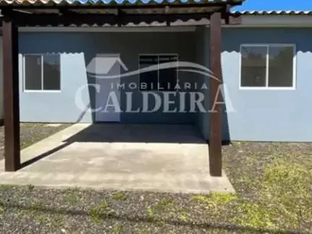 Casa / Sobrado para Venda em Tramandaí/RS Nova Tramandaí 2 Quartos