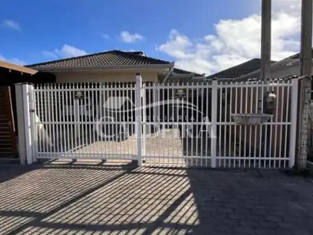 Casa / Sobrado para Venda em Tramandaí/RS Nova Tramandaí 2 Quartos