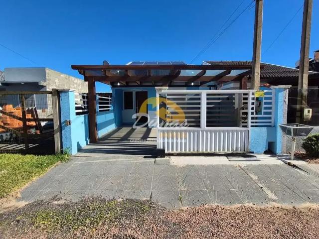 Casa / Sobrado para Venda em Tramandaí/RS Nova Tramandaí 2 Quartos