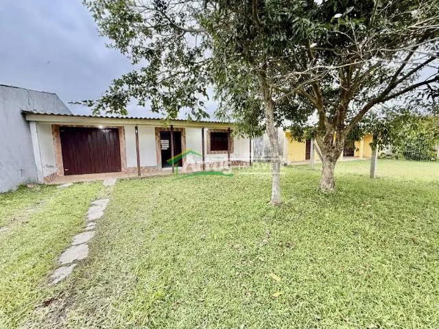 Casa / Sobrado para Venda em Tramandaí/RS Nova Tramandaí 2 Quartos