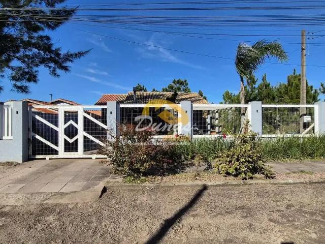 Casa / Sobrado para Venda em Tramandaí/RS Nova Tramandaí 2 Quartos