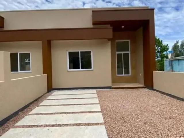 Casa / Sobrado para Venda em Tramandaí/RS Nova Tramandaí 2 Quartos