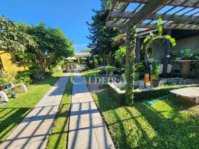 Casa / Sobrado para Venda em Tramandaí/RS Nova Tramandaí 2 Quartos