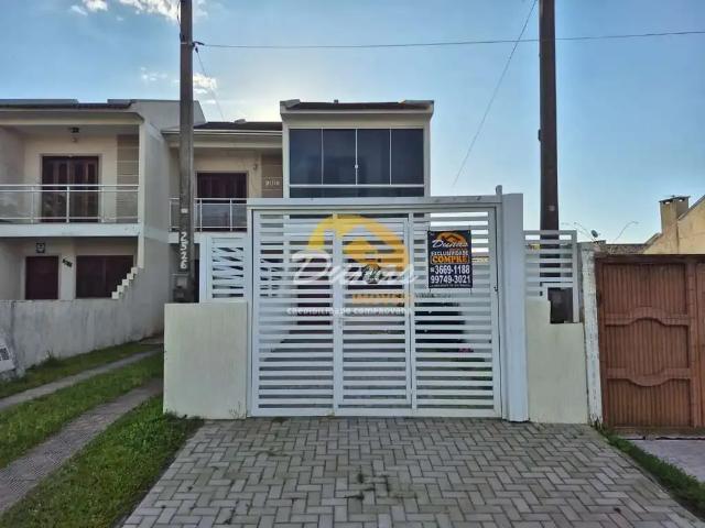 Casa / Sobrado para Venda em Tramandaí/RS Nova Tramandaí 2 Quartos