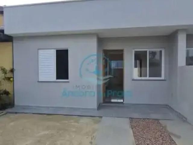 Casa / Sobrado para Venda em Tramandaí/RS Nova Tramandaí 2 Quartos