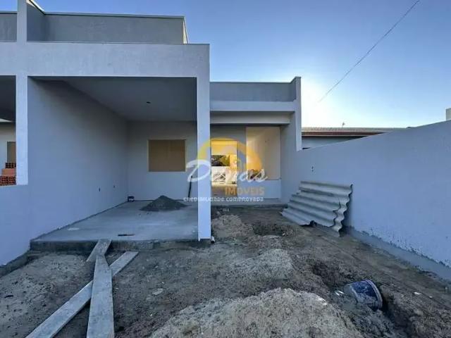 Casa / Sobrado para Venda em Tramandaí/RS Nova Tramandaí 2 Quartos
