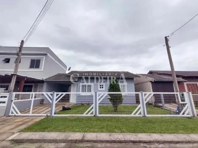 Casa / Sobrado para Venda em Tramandaí/RS Nova Tramandaí 2 Quartos