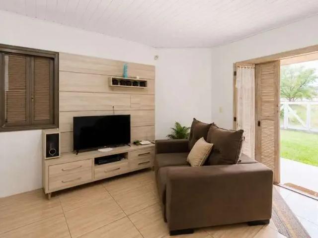Casa / Sobrado para Venda em Tramandaí/RS Nova Tramandaí 2 Quartos