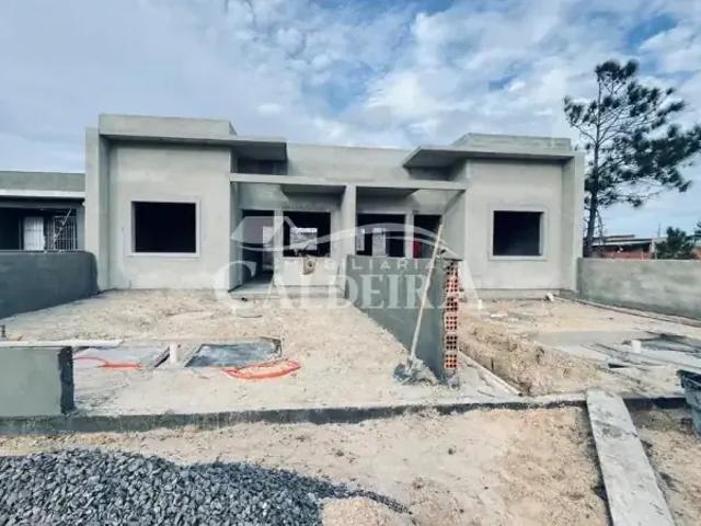 Casa / Sobrado para Venda em Tramandaí/RS Nova Tramandaí 2 Quartos