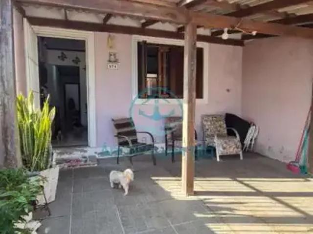 Casa / Sobrado para Venda em Tramandaí/RS Nova Tramandaí 2 Quartos