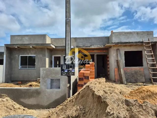 Casa / Sobrado para Venda em Tramandaí/RS Nova Tramandaí 2 Quartos