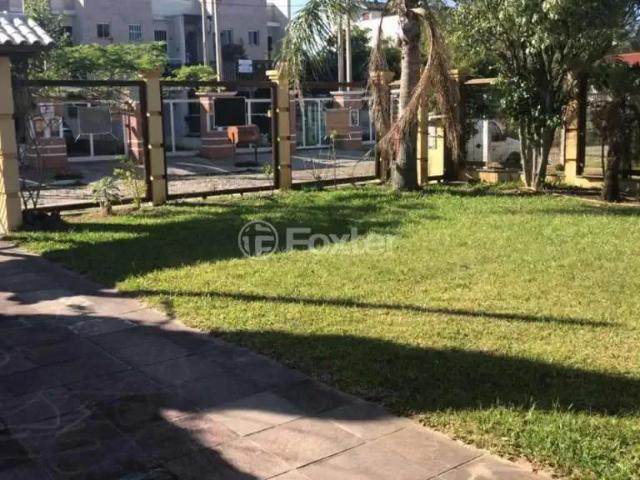 Casa / Sobrado para Venda em Tramandaí/RS Nova Tramandaí 2 Quartos