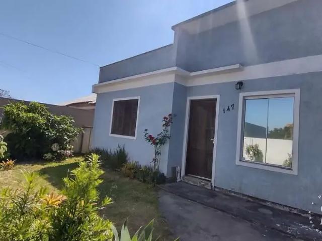 Casa / Sobrado para Venda em Tramandaí/RS Nova Tramandaí 2 Quartos