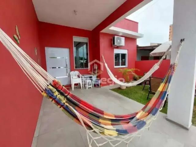 Casa / Sobrado para Venda em Tramandaí/RS Nova Tramandaí 2 Quartos