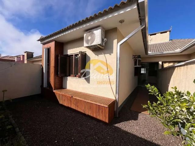 Casa / Sobrado para Venda em Tramandaí/RS Nova Tramandaí 2 Quartos