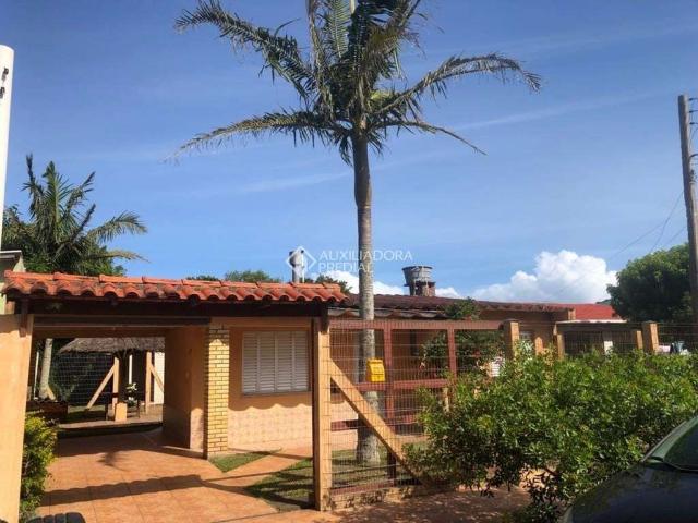 Casa / Sobrado para Venda em Tramandaí/RS Nova Tramandaí 2 Quartos