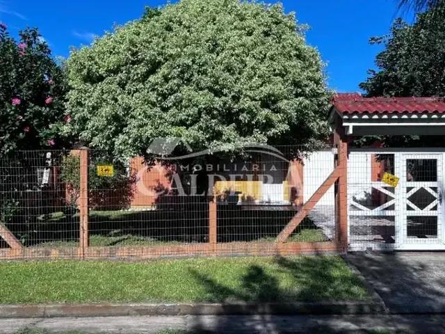 Casa / Sobrado para Venda em Tramandaí/RS Nova Tramandaí 2 Quartos