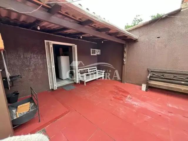 Casa / Sobrado para Venda em Tramandaí/RS Nova Tramandaí 2 Quartos