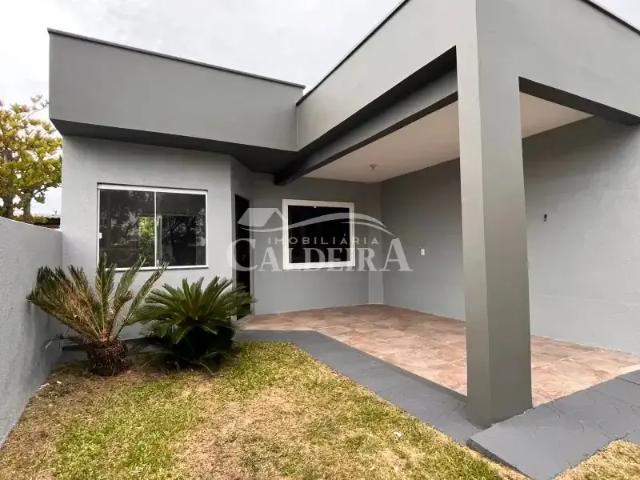 Casa / Sobrado para Venda em Tramandaí/RS Nova Tramandaí 2 Quartos