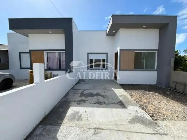 Casa / Sobrado para Venda em Tramandaí/RS Nova Tramandaí 2 Quartos