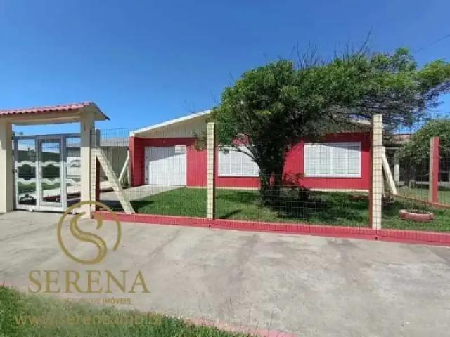 Casa / Sobrado para Venda em Tramandaí/RS Nova Tramandaí 2 Quartos