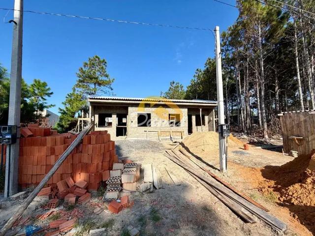 Casa / Sobrado para Venda em Tramandaí/RS Nova Tramandaí 2 Quartos
