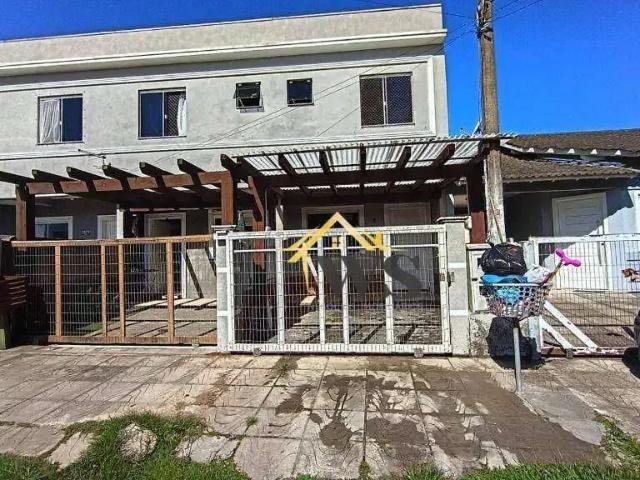 Casa / Sobrado para Venda em Tramandaí/RS Nova Tramandaí 2 Quartos