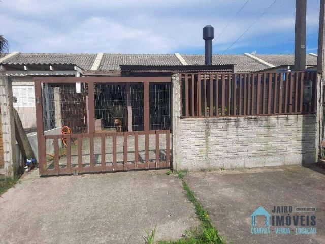 Casa / Sobrado para Venda em Tramandaí/RS Nova Tramandaí 2 Quartos