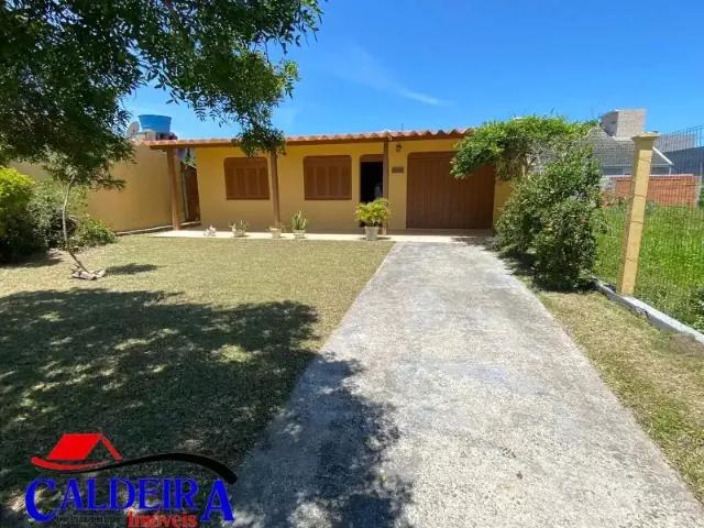 Casa / Sobrado para Venda em Tramandaí/RS Nova Tramandaí 2 Quartos