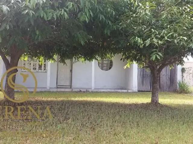 Casa / Sobrado para Venda em Tramandaí/RS Nova Tramandaí 2 Quartos