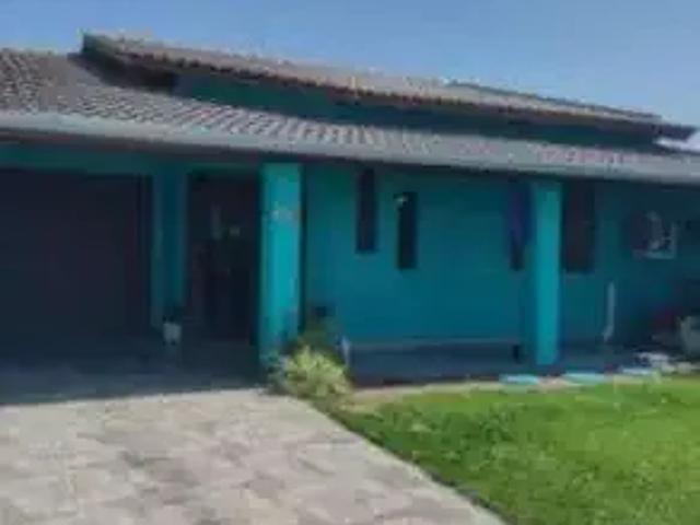 Casa / Sobrado para Venda em Tramandaí/RS Nova Tramandaí 2 Quartos